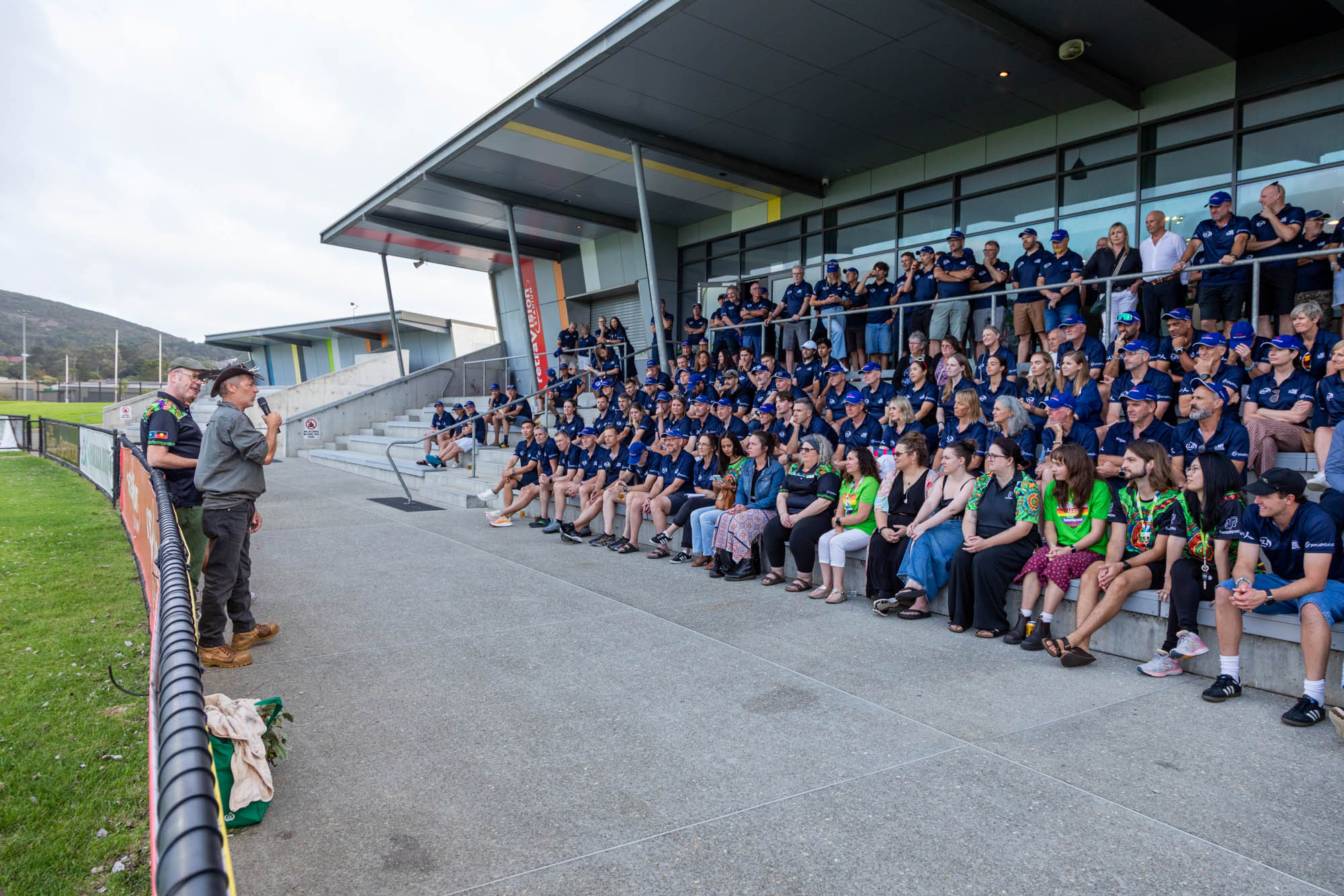 Event - Hawaiian Ride For Youth